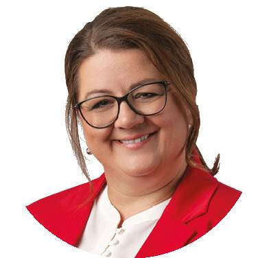 Kacz Éva | Magyar Szövetség